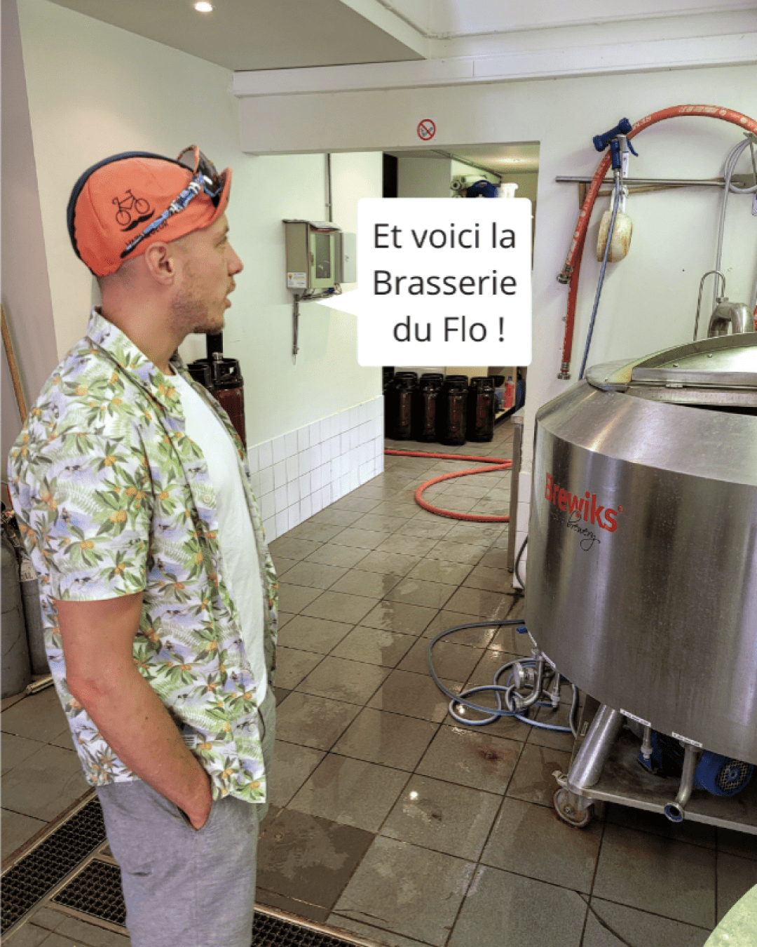 Plaisir - Bières Artisanales